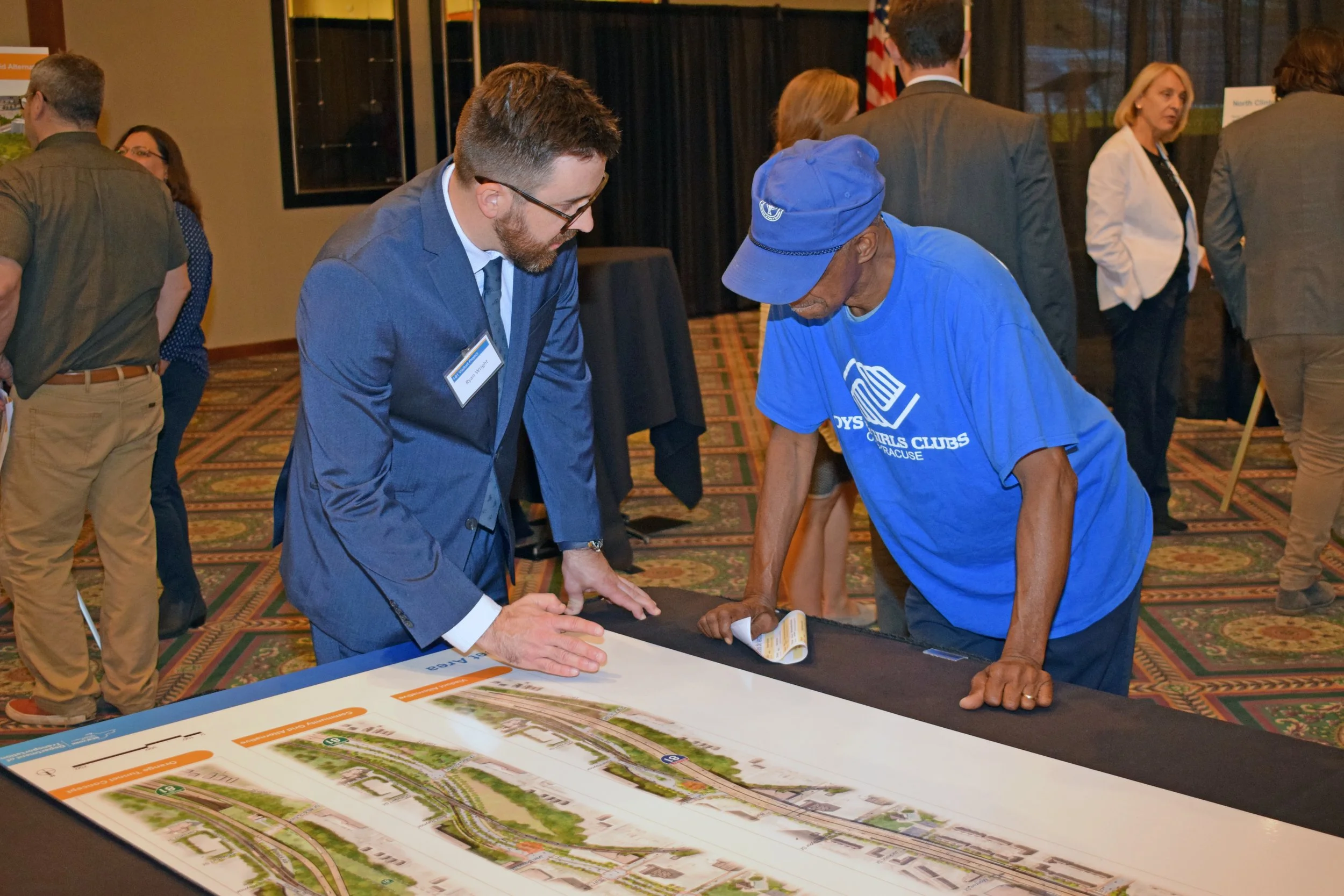 Our Team — CHIUTEN TROWBRIDGE LANDSCAPE ARCHITECTS