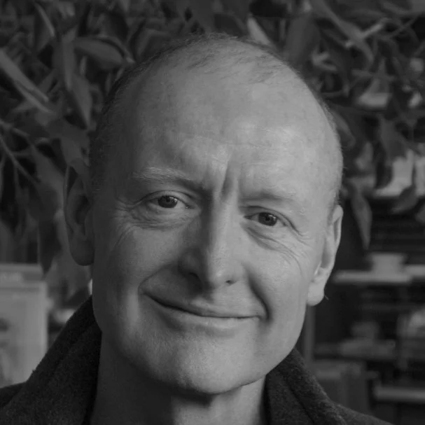 Dr. David Hough — Freedom Biosciences