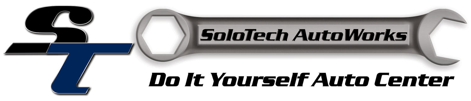 SoloTech Autoworks