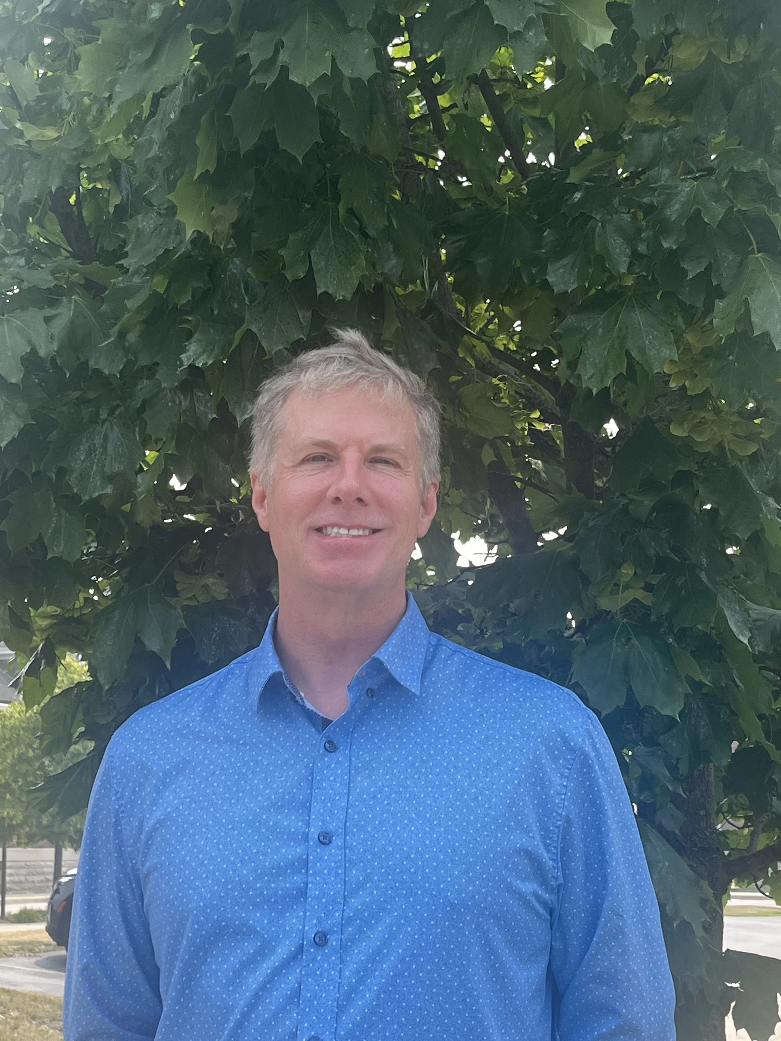 Meet Our Providers — Phase Foward