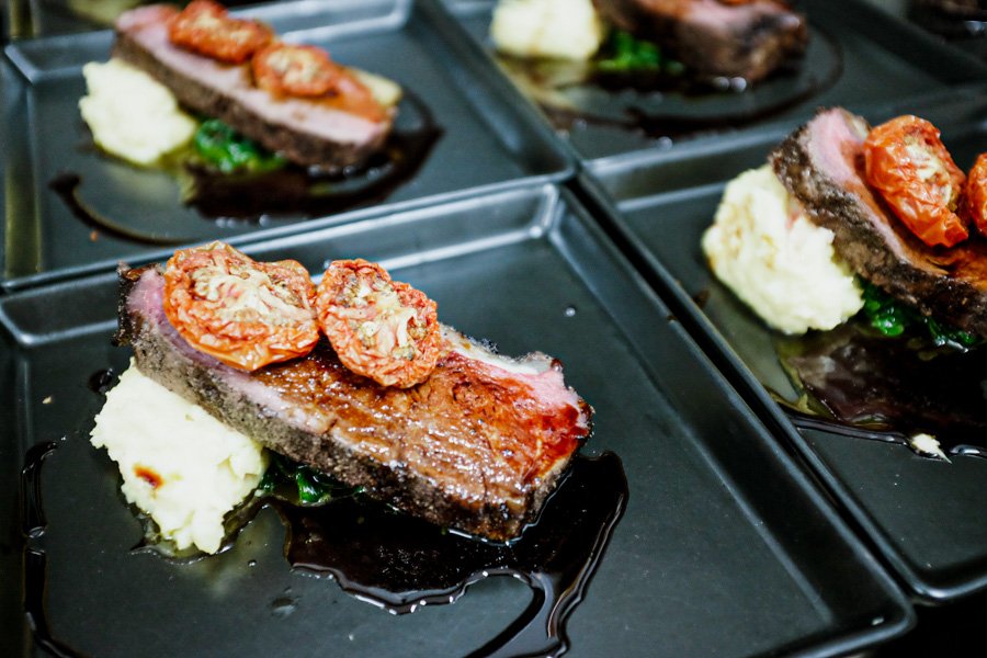 Best Restaurants in Perth for Delicious Dining at Darlington Estate Winery