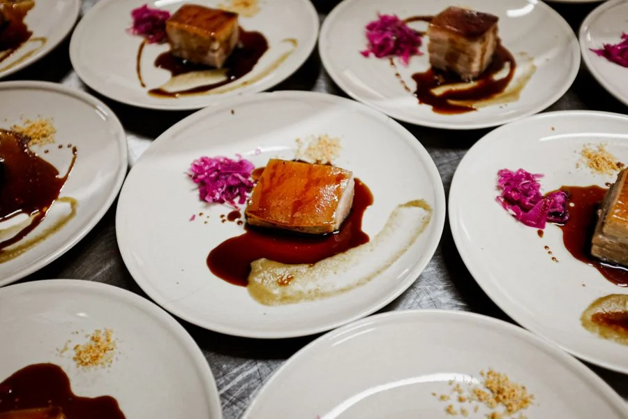 Best Restaurants in Perth for Delicious Dining at Darlington Estate Winery