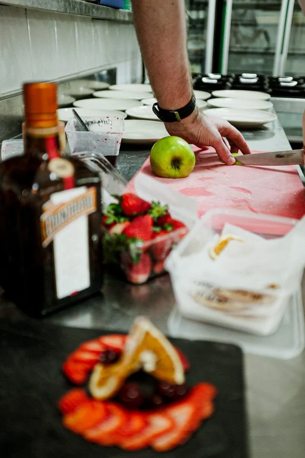 Best Restaurants in Perth for Delicious Dining at Darlington Estate Winery