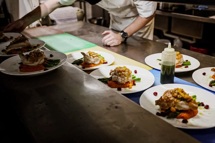 Best Restaurants in Perth for Delicious Dining at Darlington Estate Winery