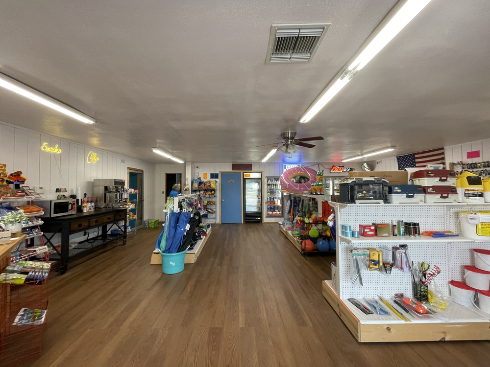 The Outpost Store | Shop & Explore Today — The Outpost KS