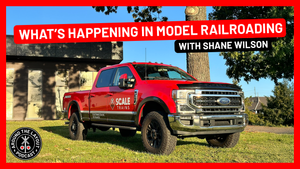 Around The Layout Podcast