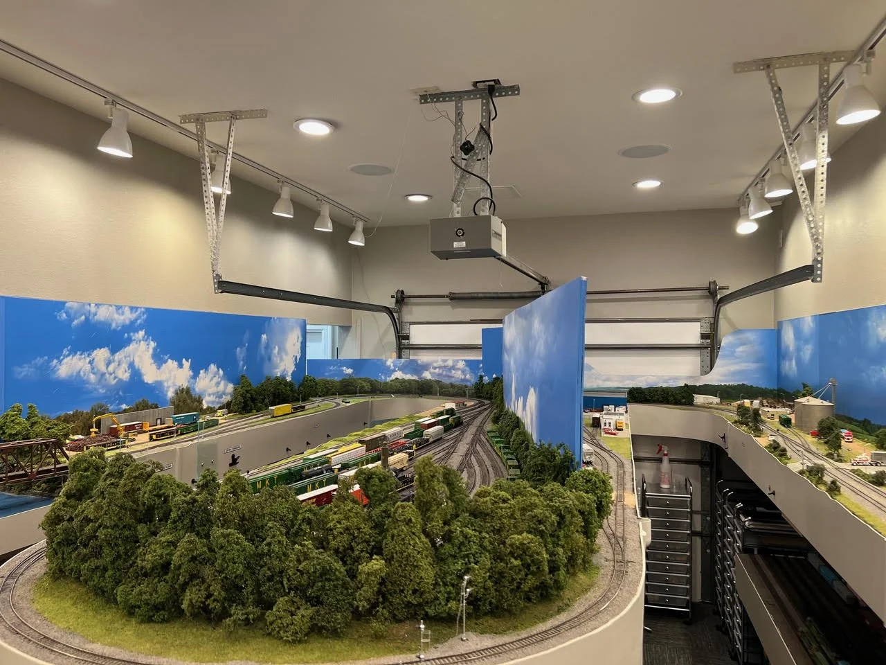 David Heyde & The MKT Central Texas Subdivision — Around The Layout Podcast