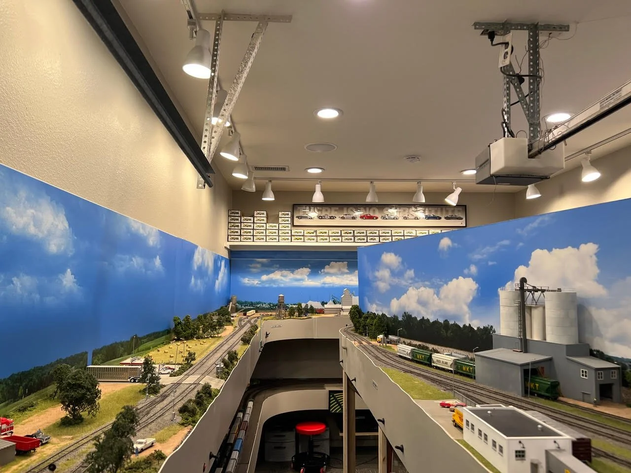 David Heyde & The MKT Central Texas Subdivision — Around The Layout Podcast