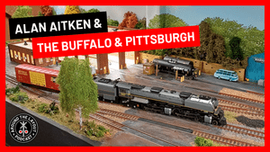 Around The Layout Podcast