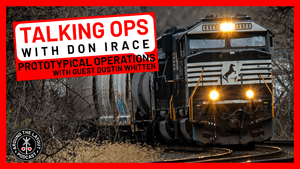 Around The Layout Podcast