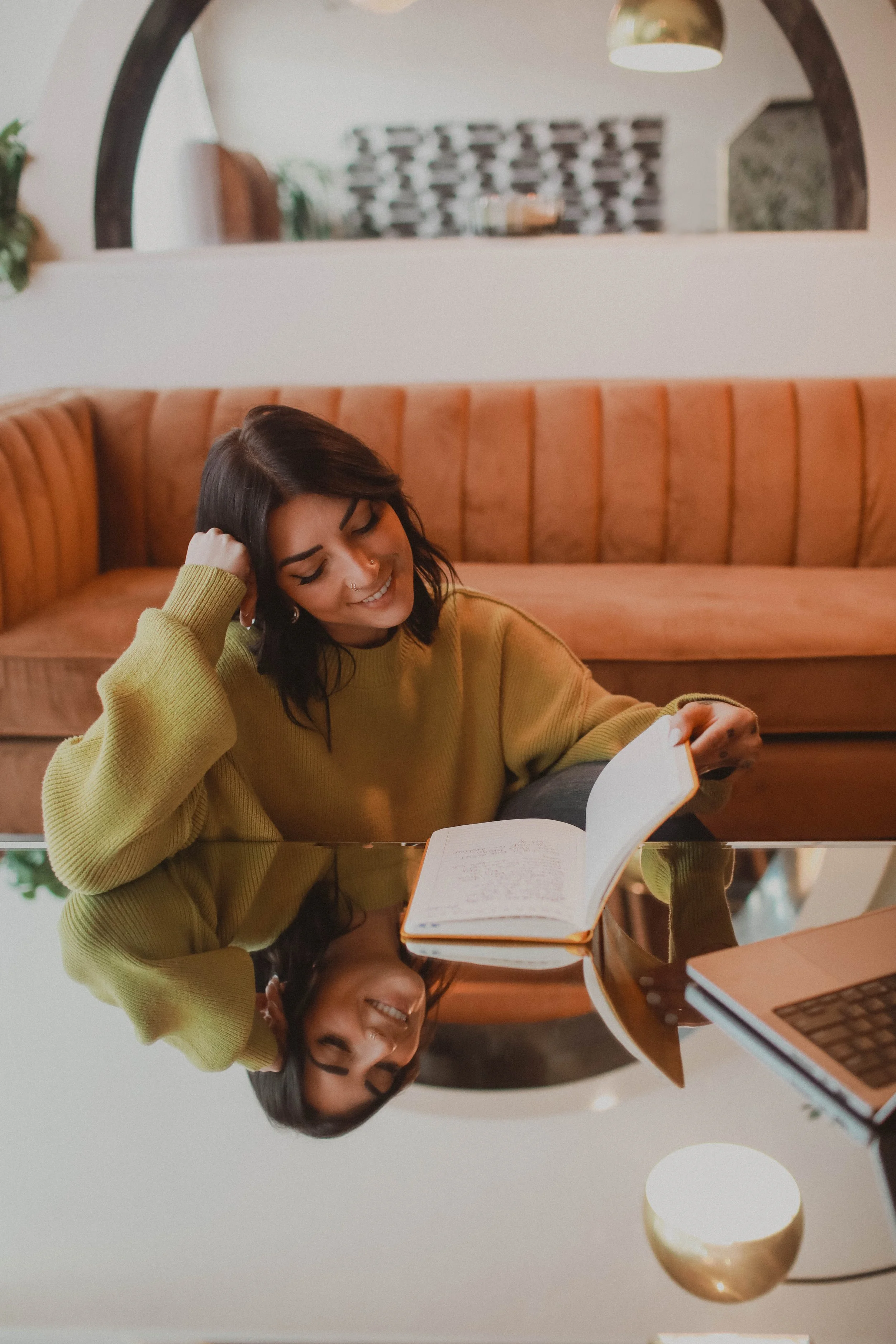 Contact — Grace Lang Coaching