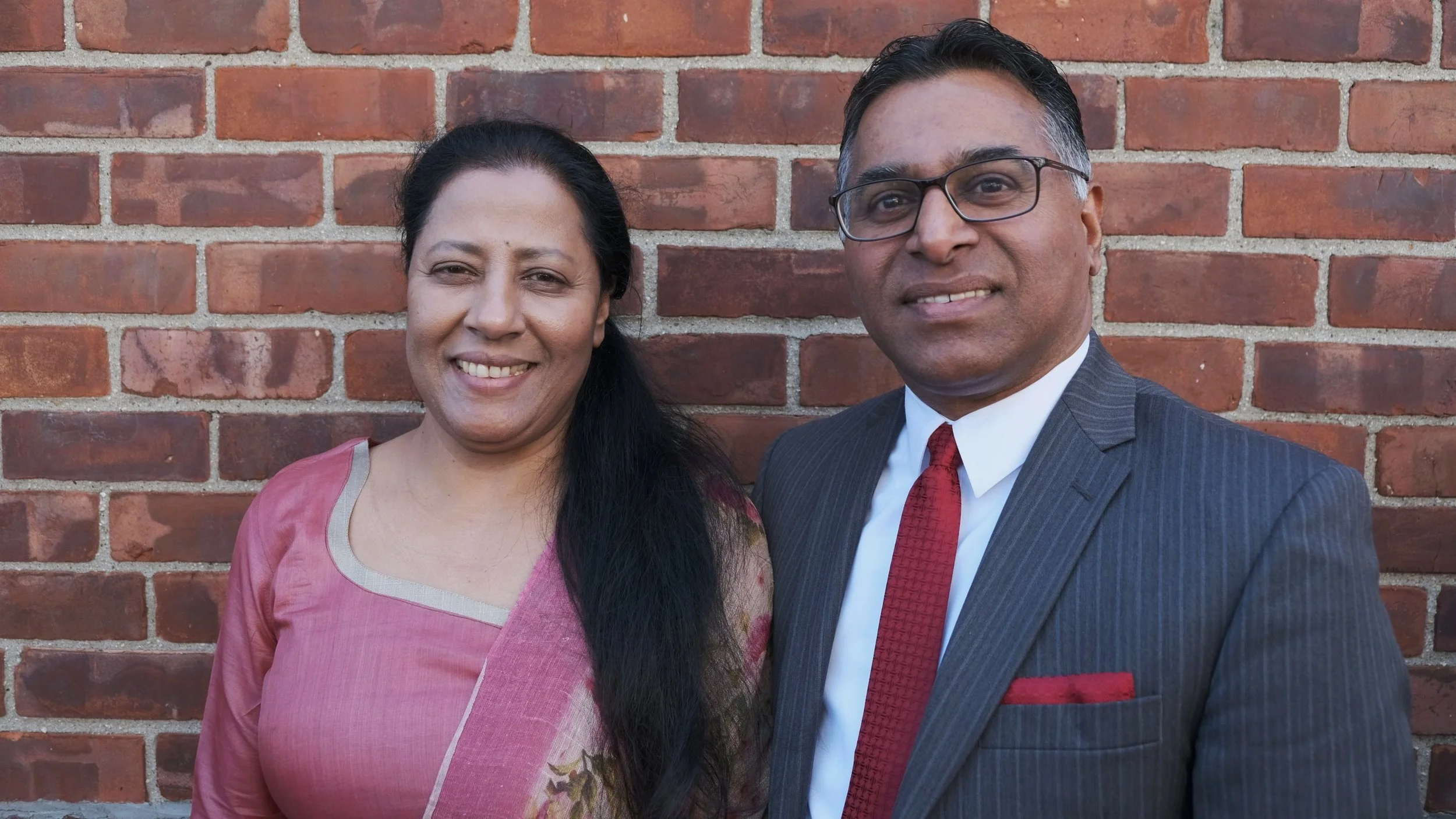 OUR TEAM — Christ AG Church