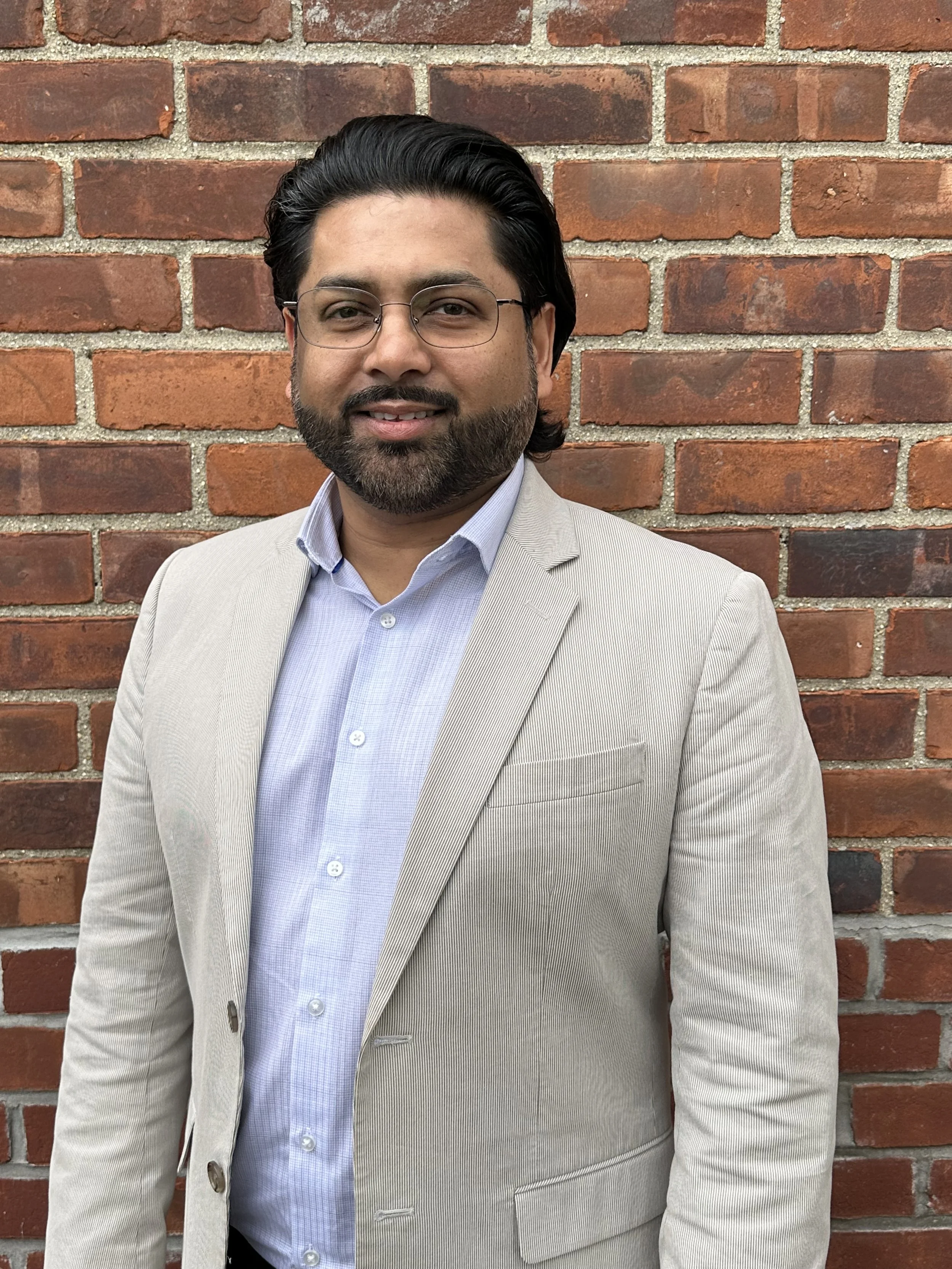 OUR TEAM — Christ AG Church