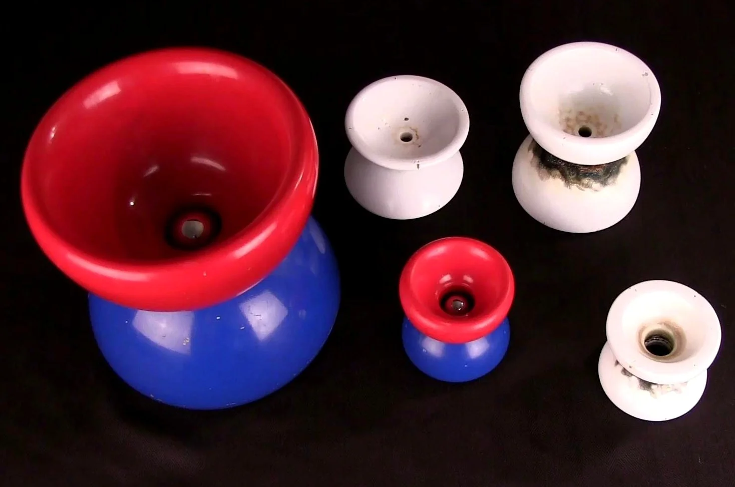 Science 101 — PrimerFusion