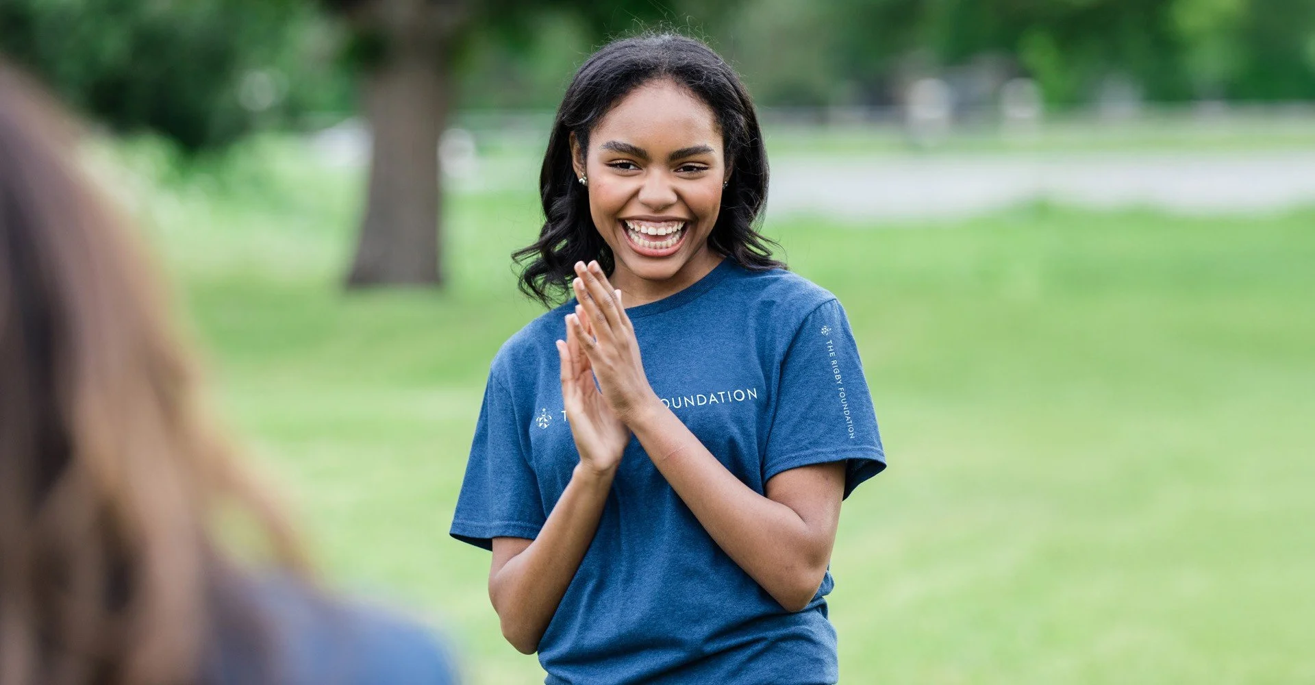 The Rigby Foundation: Empowering Youth Futures — West Midlands Funders ...