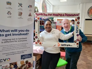 SCVO: Championing Community Voice and Sector Strength in Sandwell ...