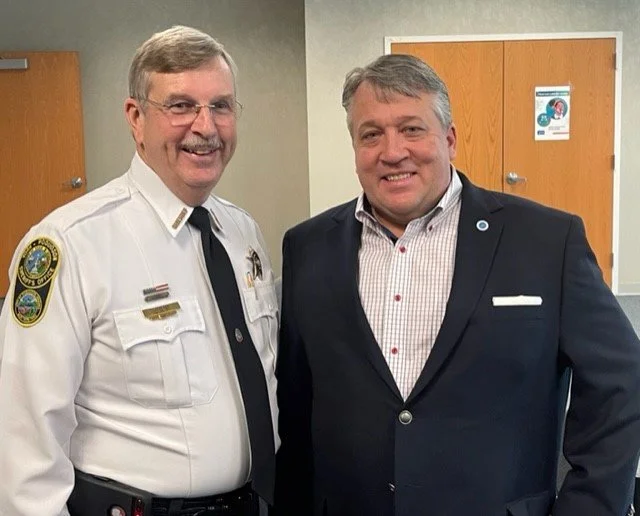 Diggs for State Senate