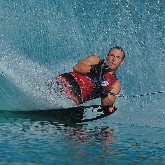 About — Alabama Water Ski Federation
