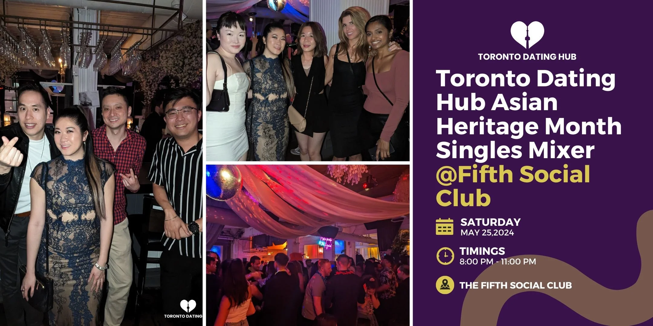 Events — Toronto Event Hub