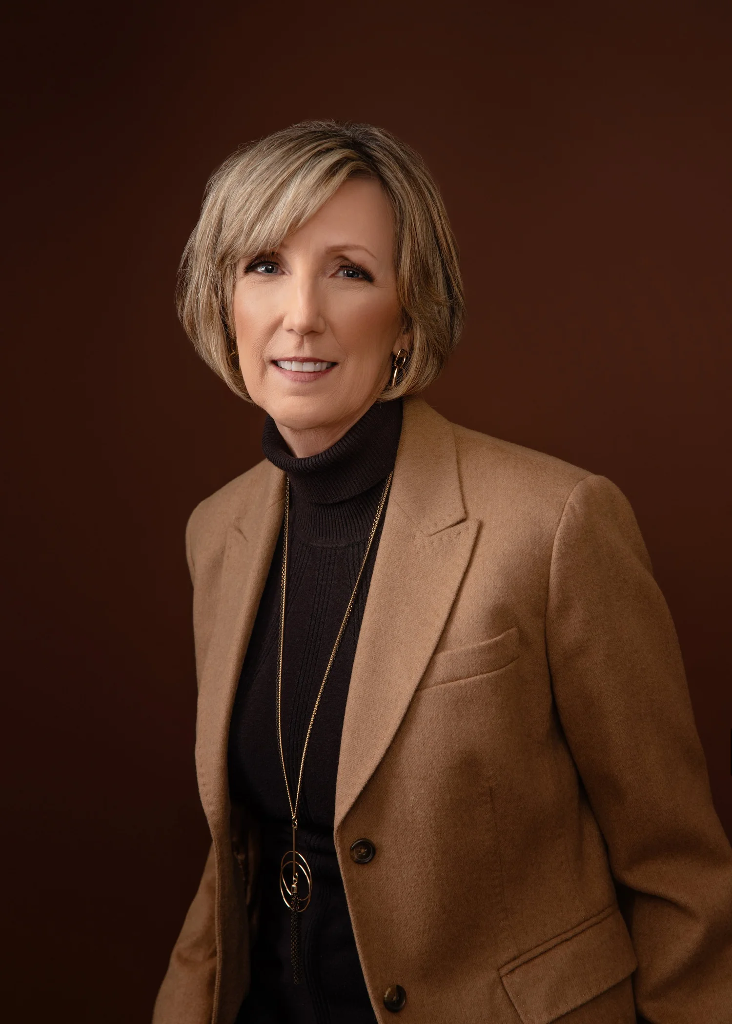 Headshots & Personal Branding Photography — Depiction Portraits by Diana