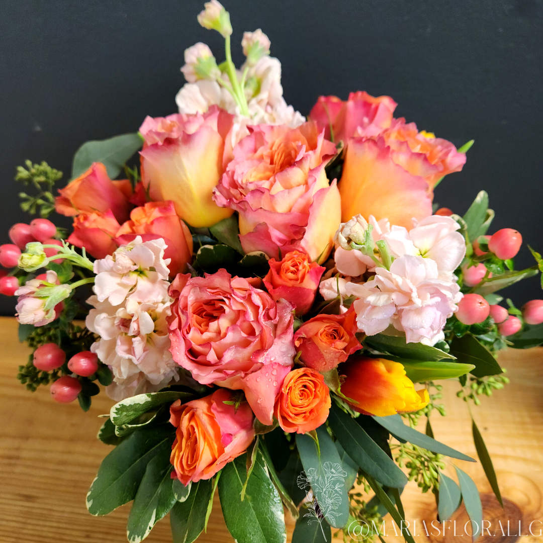 Maria's Floral Studio