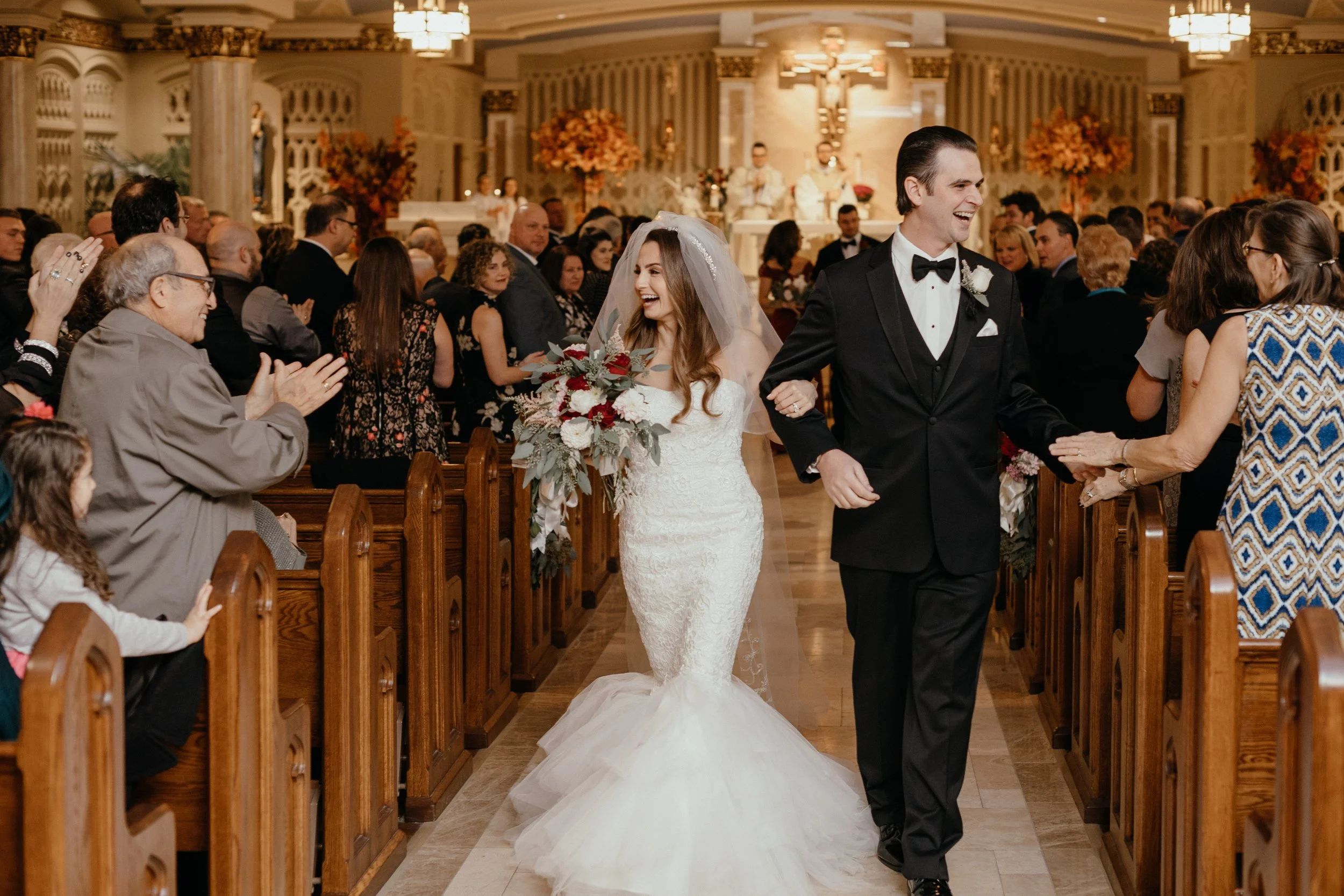 Maria's Floral Studio