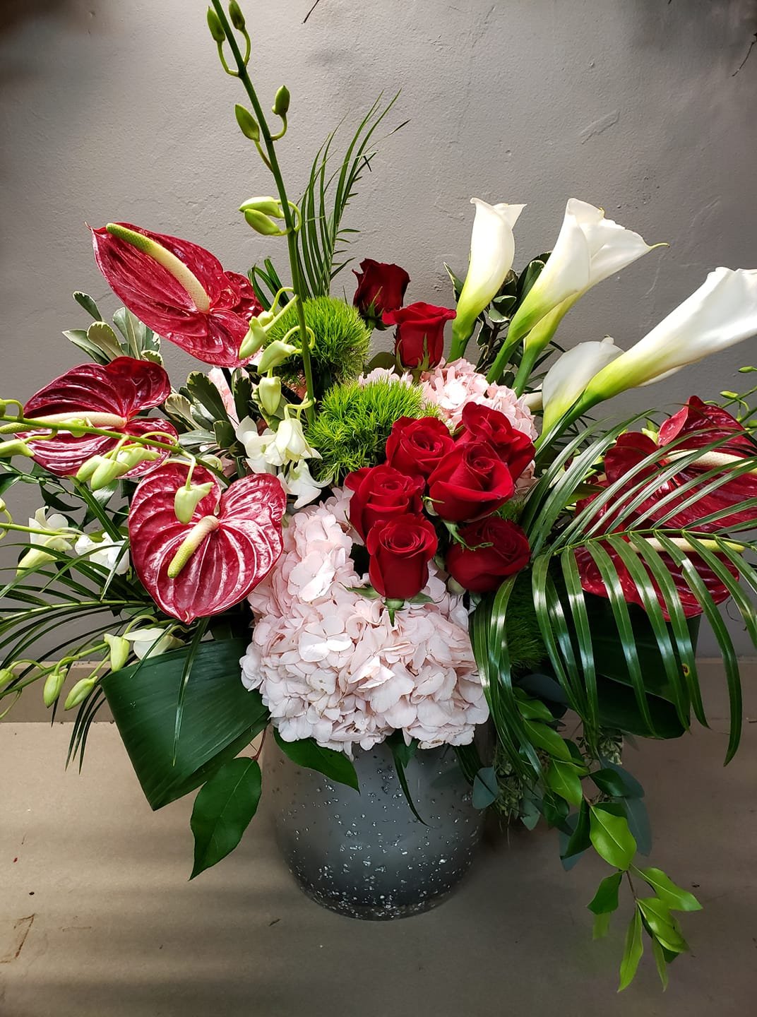 Maria's Floral Studio