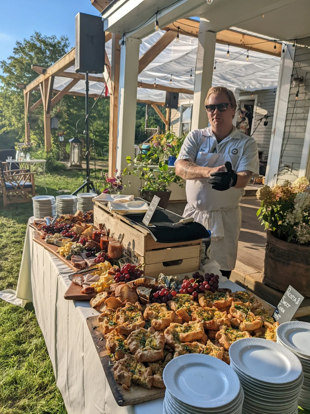 BUTCHER & PANTRY — Our Team