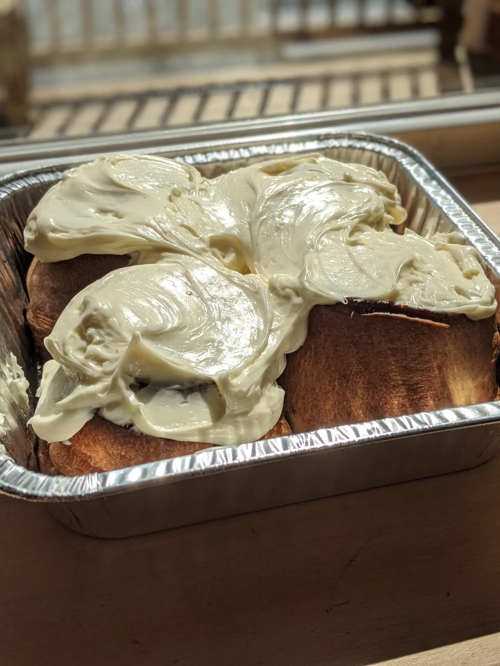 BUTCHER & PANTRY — Artisan Bakery