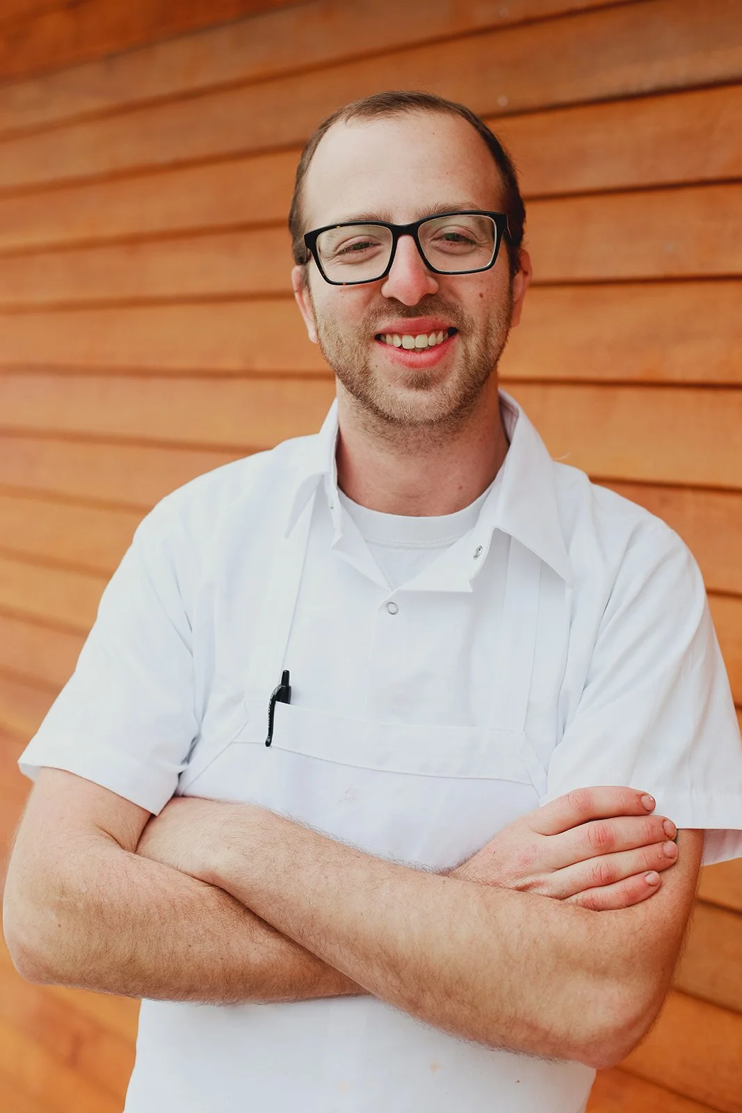 BUTCHER & PANTRY — Our Team