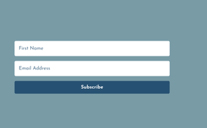 How to Set Up an Email Provider and Collect Email Addresses in Squarespace