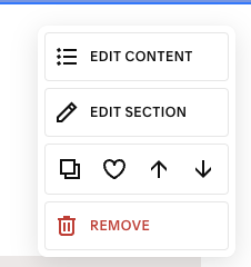 How to Add & Style Custom Squarespace Section Dividers - No CSS Code Required!