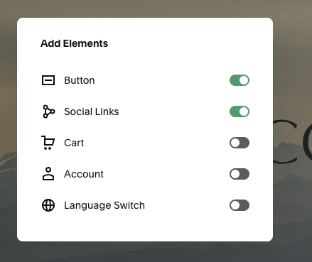 Customize Your Squarespace 7.1 Site Header with the New Editor!