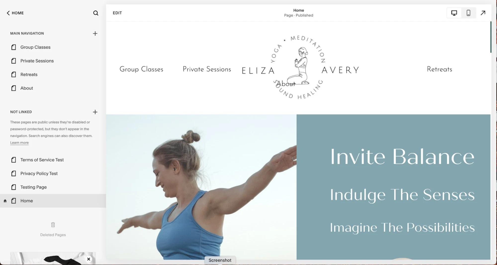 How to Add Terms & Conditions and Privacy Policy Pages to Your ...