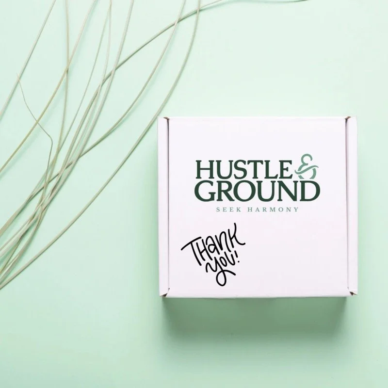 Shop — Hustle & Ground