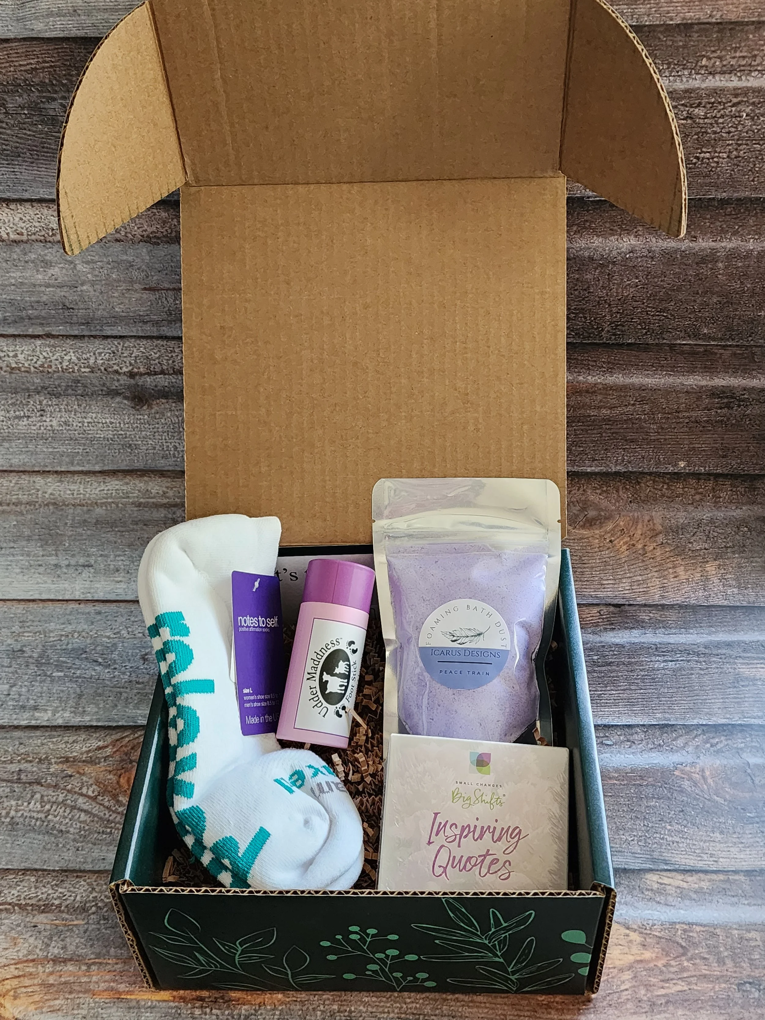 Shop — Hustle & Ground