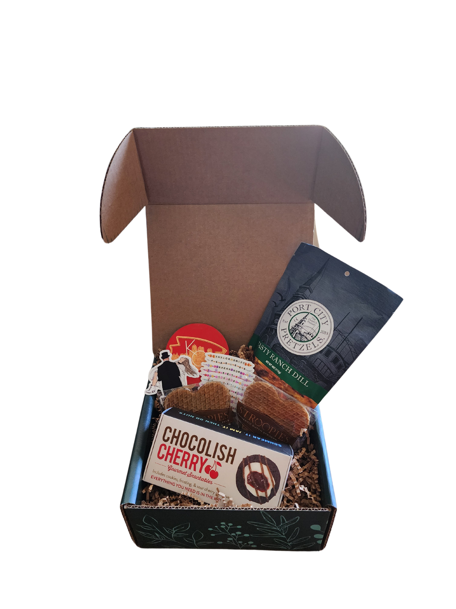 Shop — Hustle & Ground