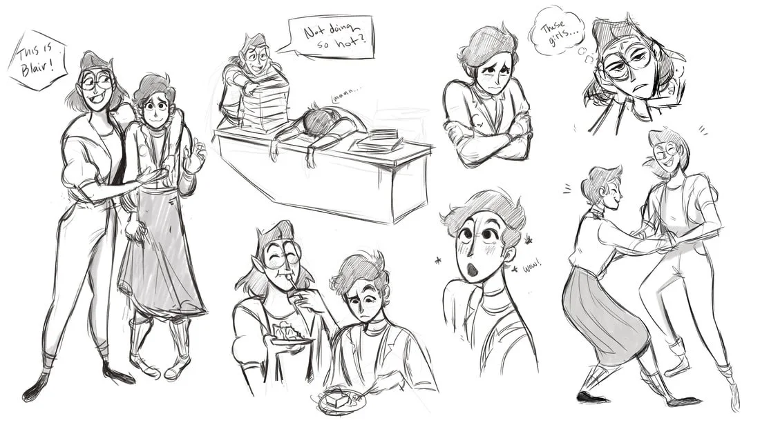 ART OF WATTY WATKINS