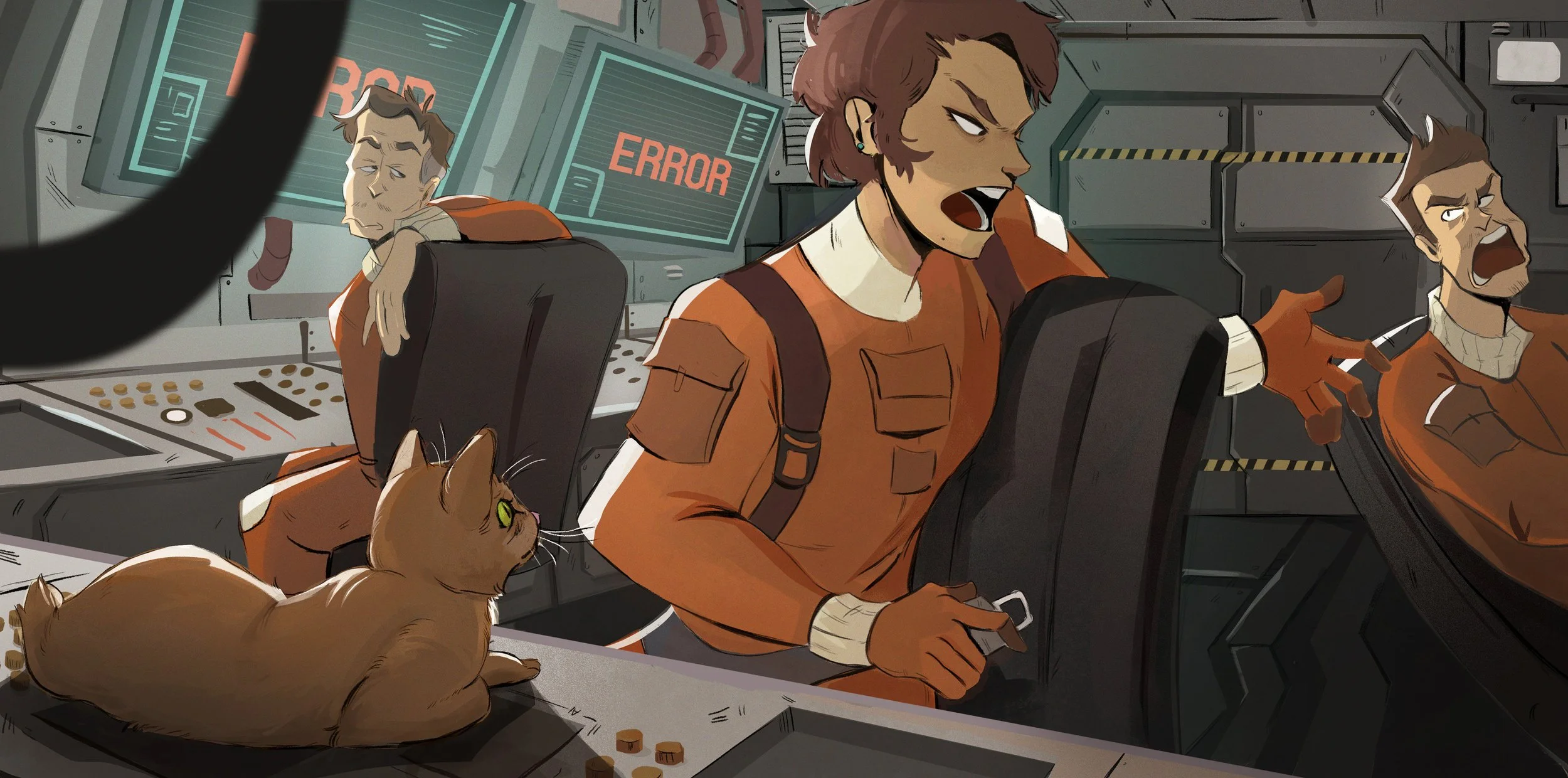 ART OF WATTY WATKINS