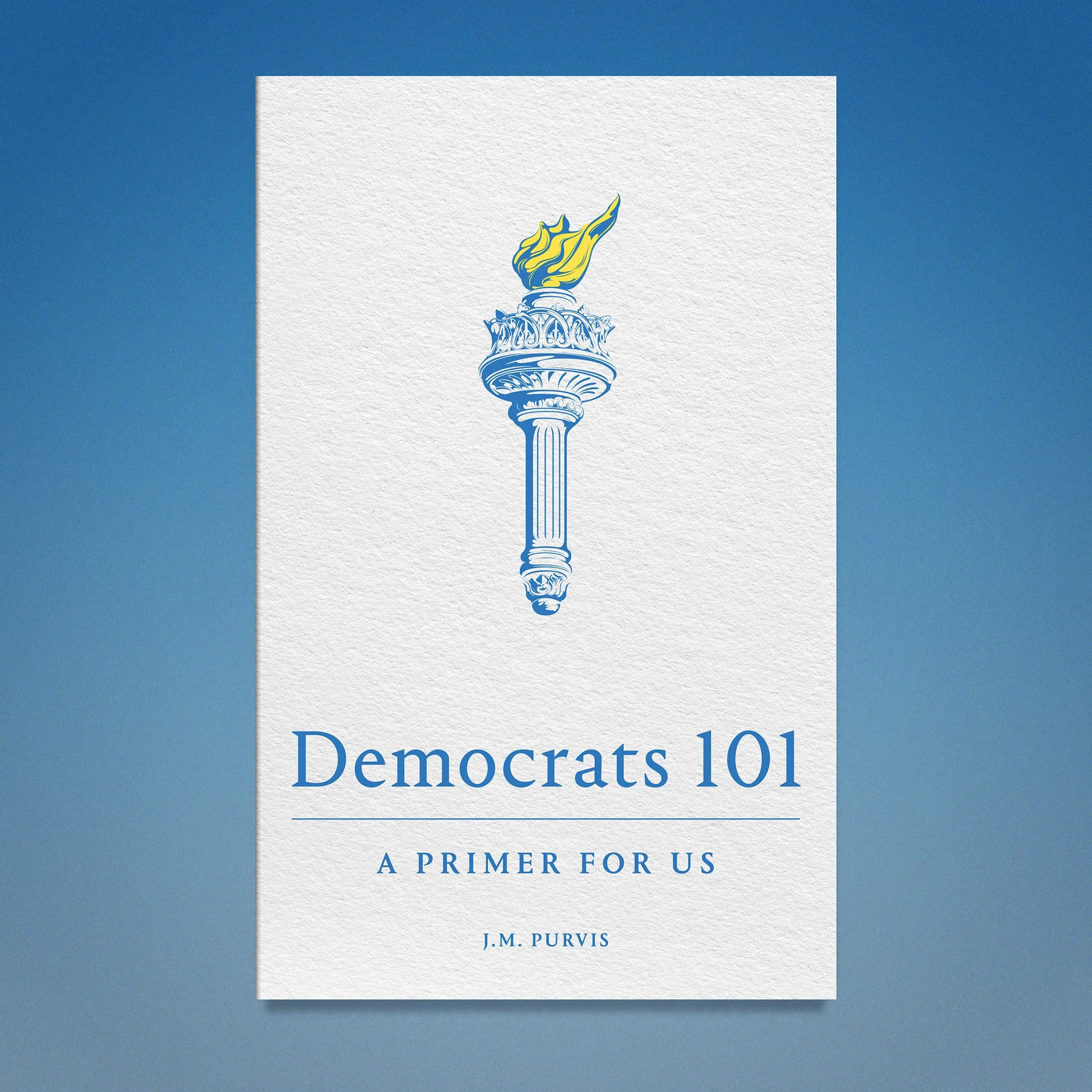 The Creed — DEMOCRATS 101