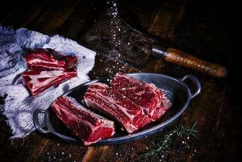 Green Valley Meats