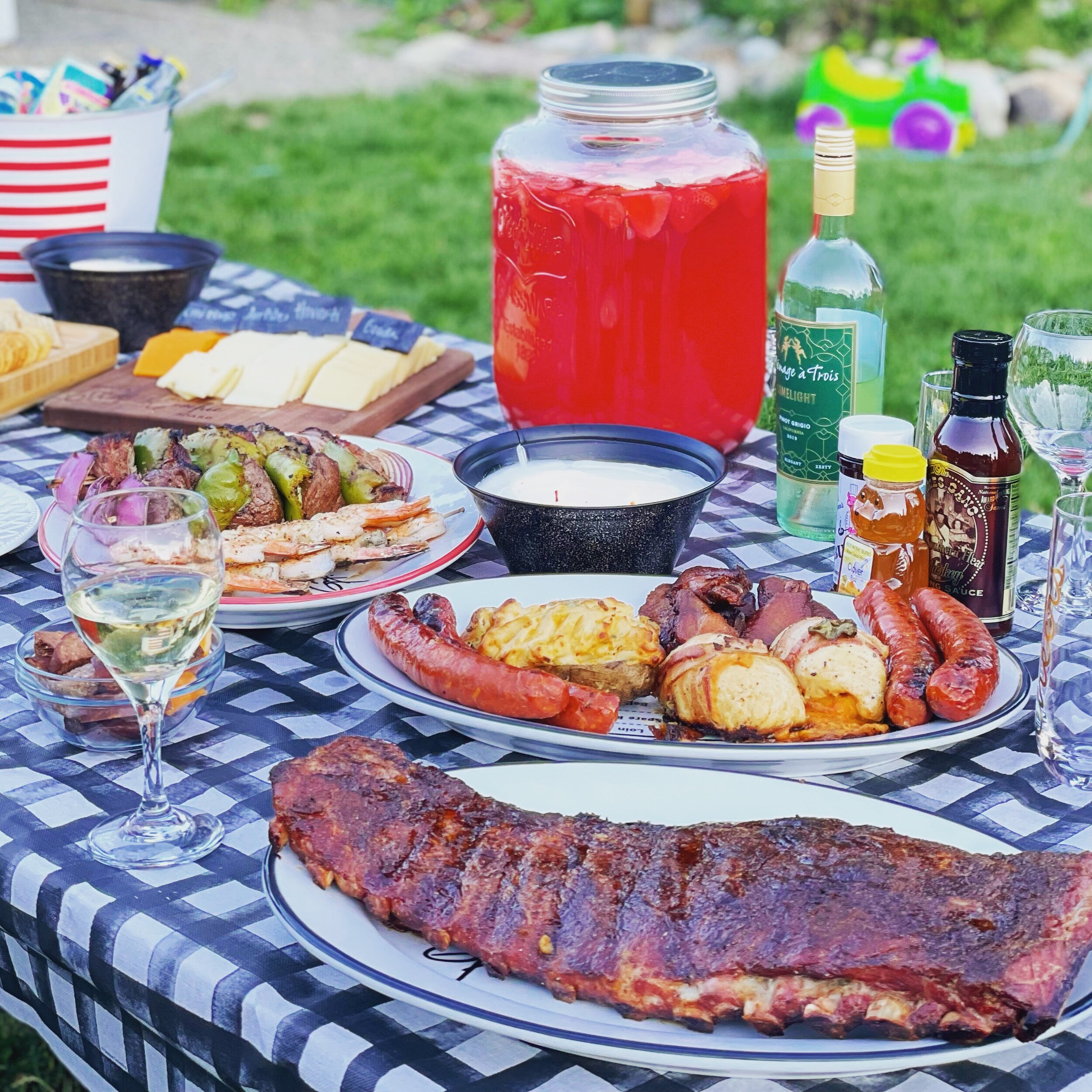 Order — Green Valley Meats