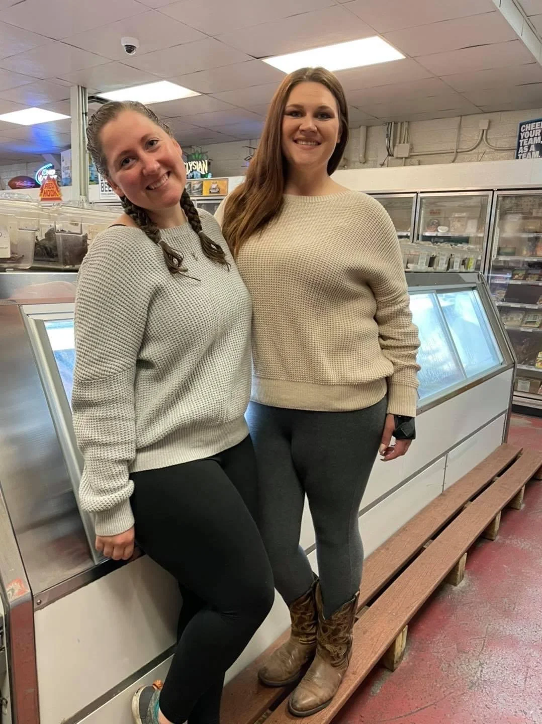About Us — Green Valley Meats