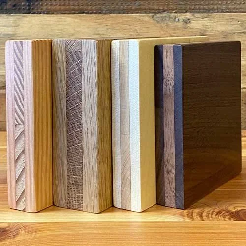 Torzo Surfaces | Danny Cox Group