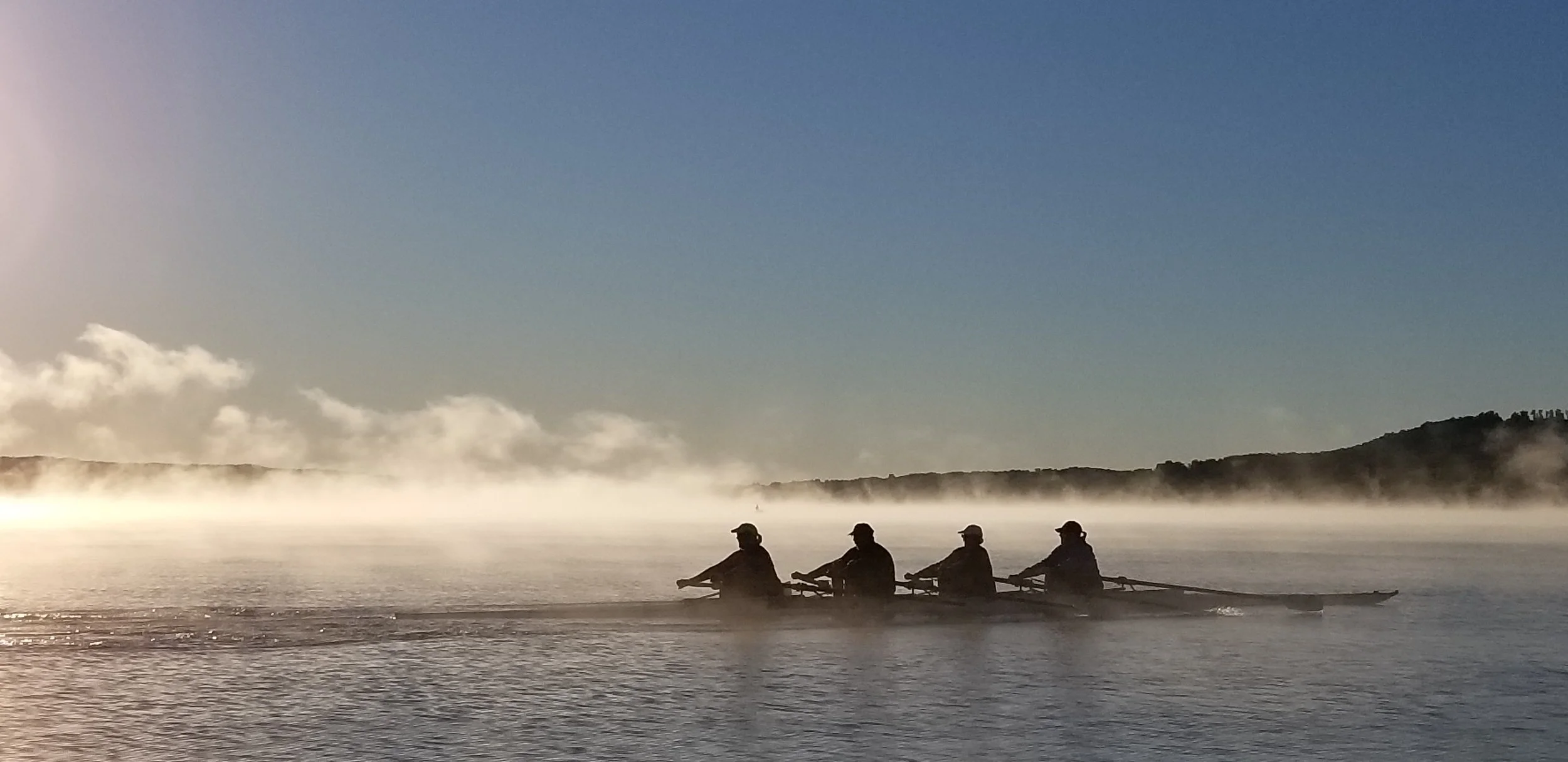 Northern Michigan Rowing