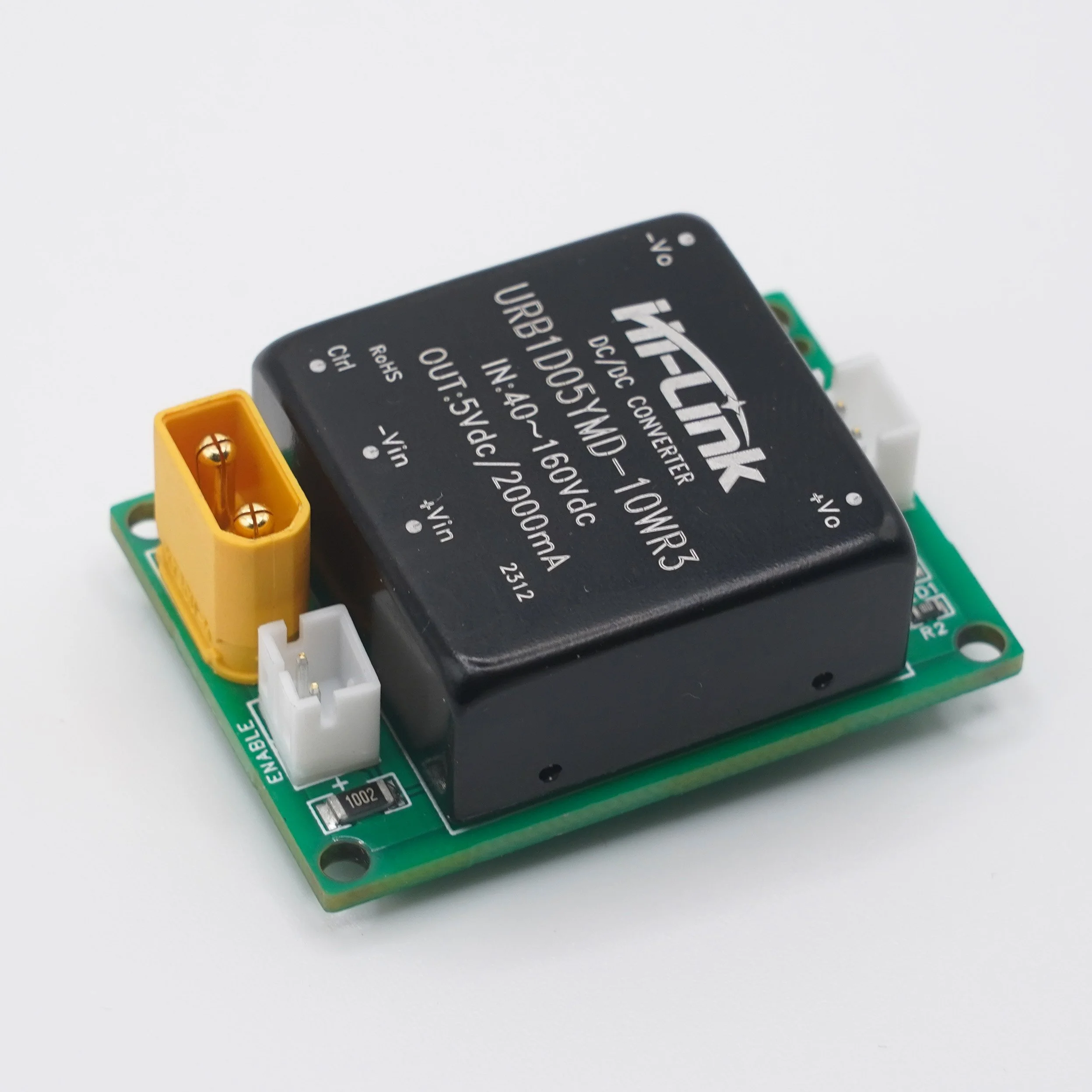 Wled Controller Standalone Ugland Camera