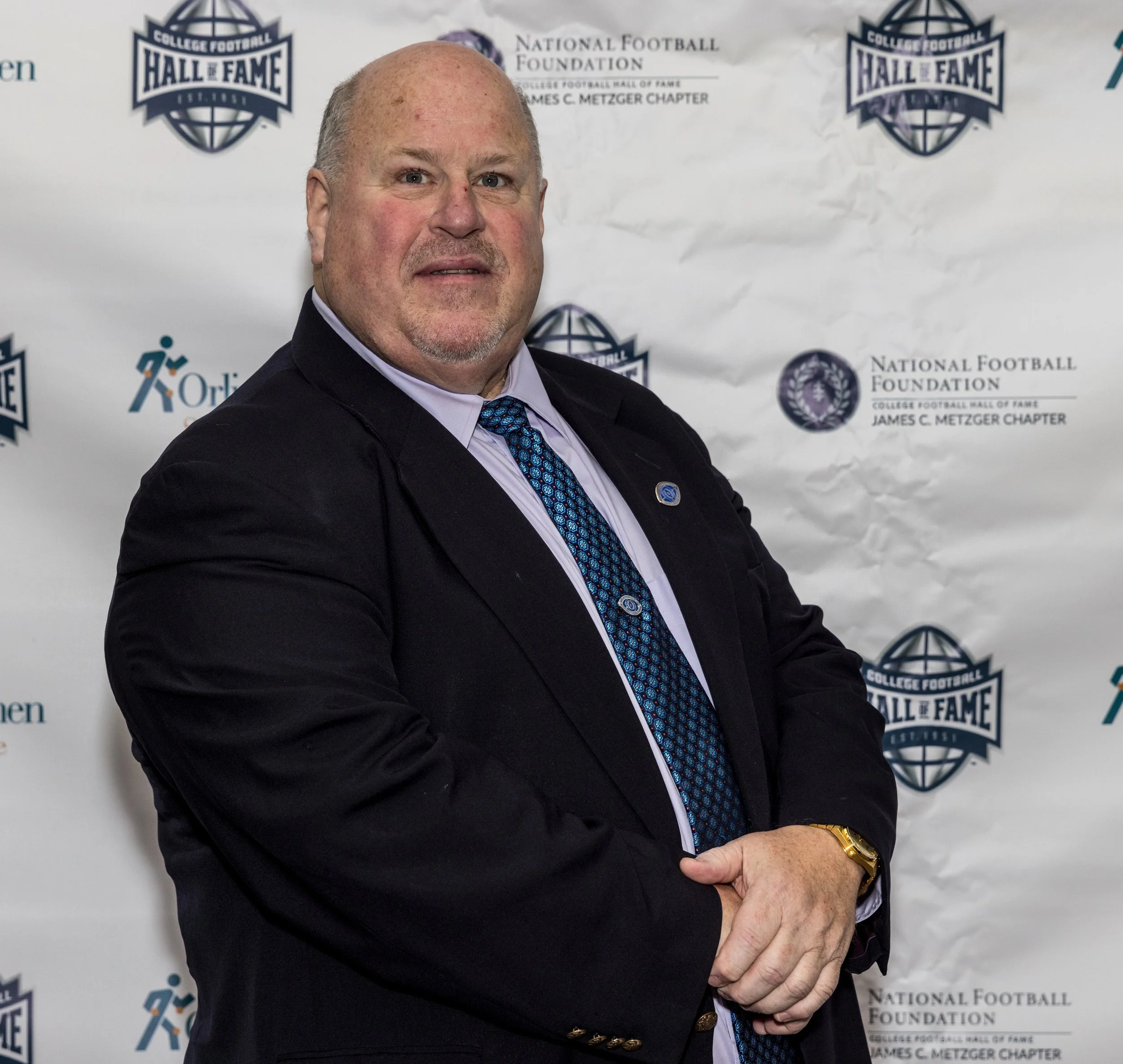 National Football Foundation - The James C. Metzger Suffolk County Chapter