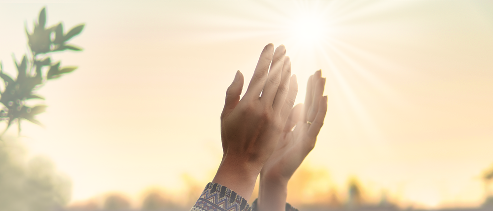 Spiritual Check-up — Spiritual Healing