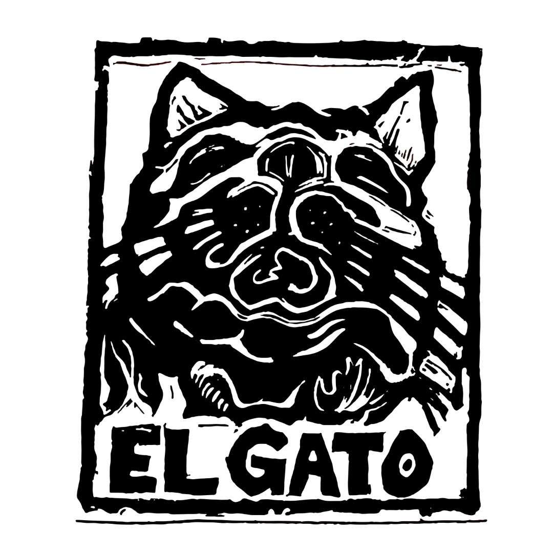 Art + Prints by Paul Punzo ... @elgatoprinting