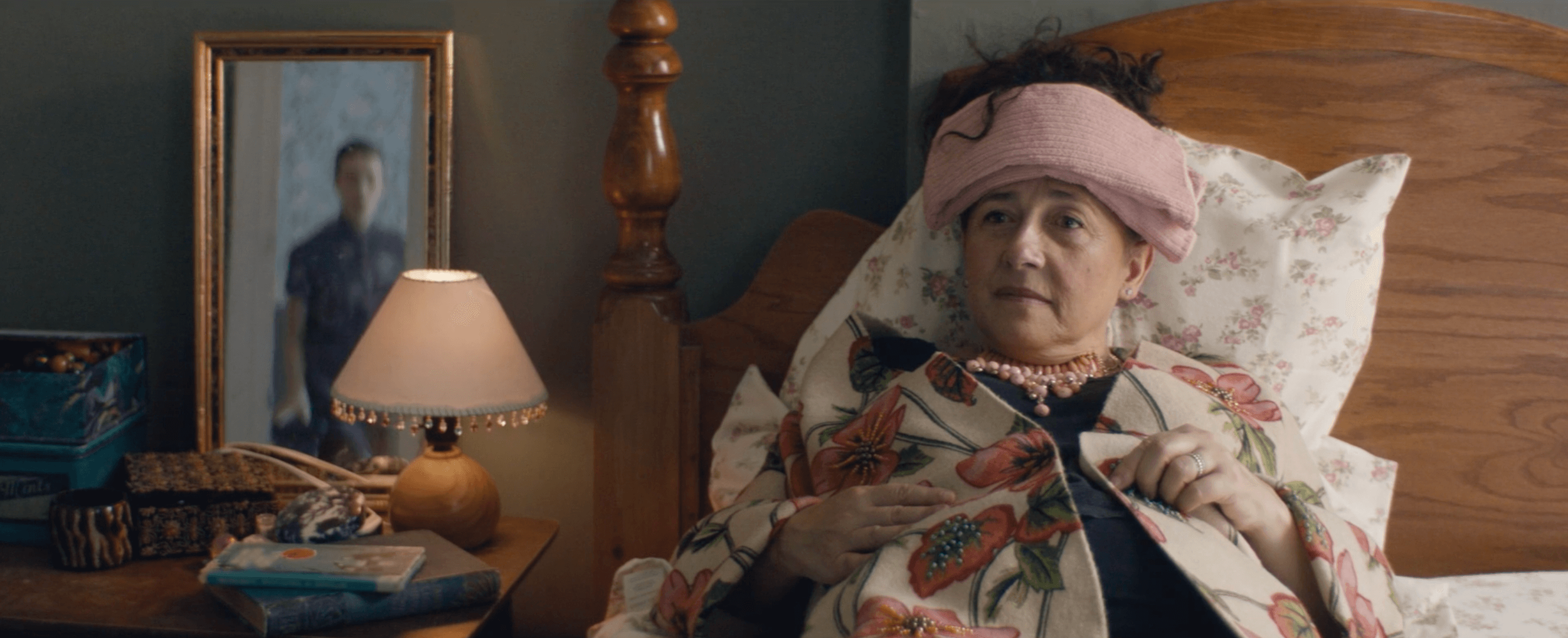 Bea Santos │ Filmmaker │ Director │ Actor